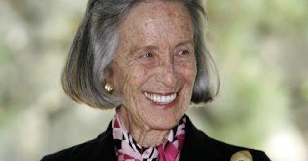 Barbara Mandel, ‘force of nature,’ dies at 93 | Local News ...