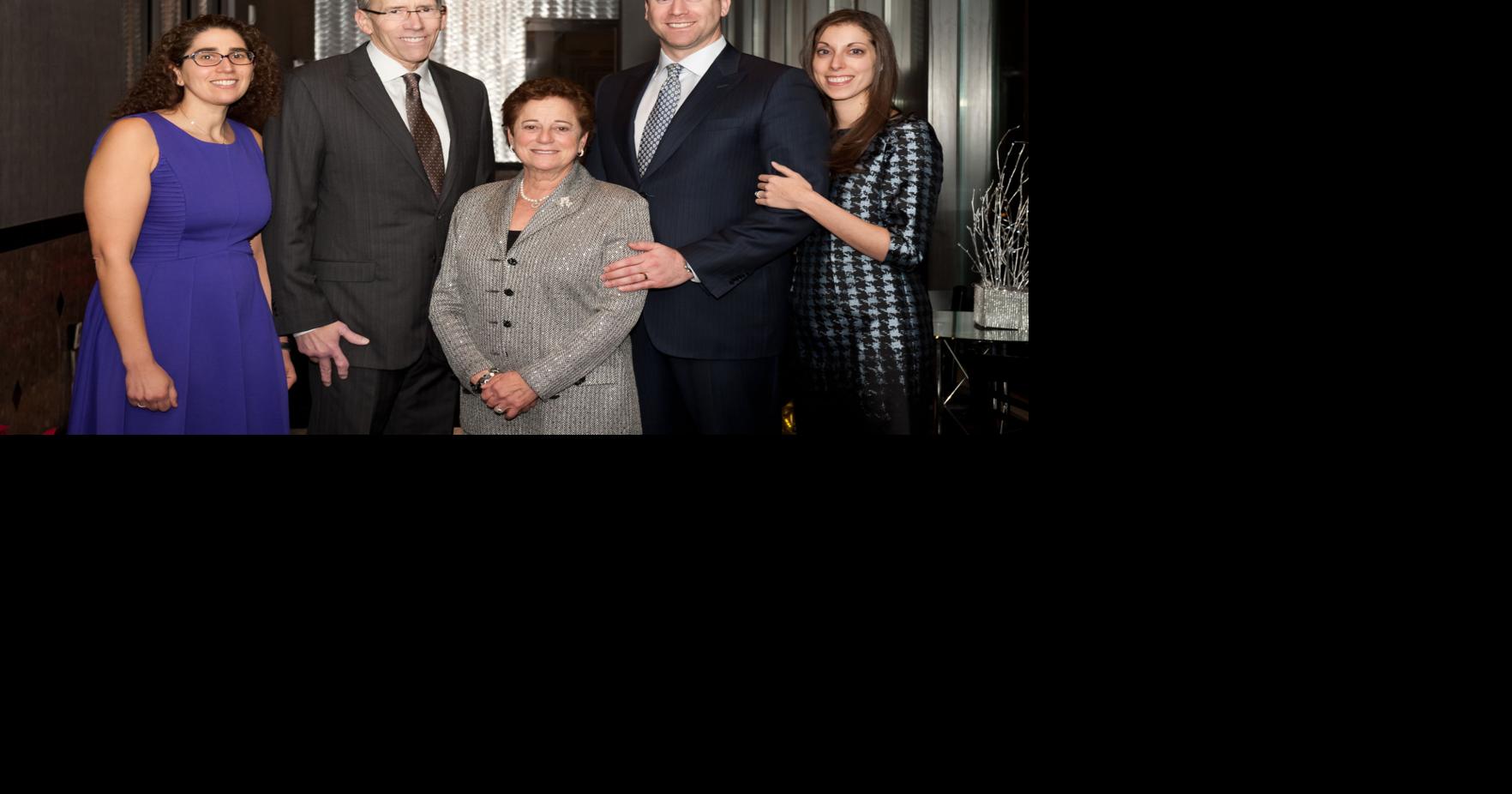 ‘Luckiest man in the room’ Fred Rothstein bids University Hospitals ...