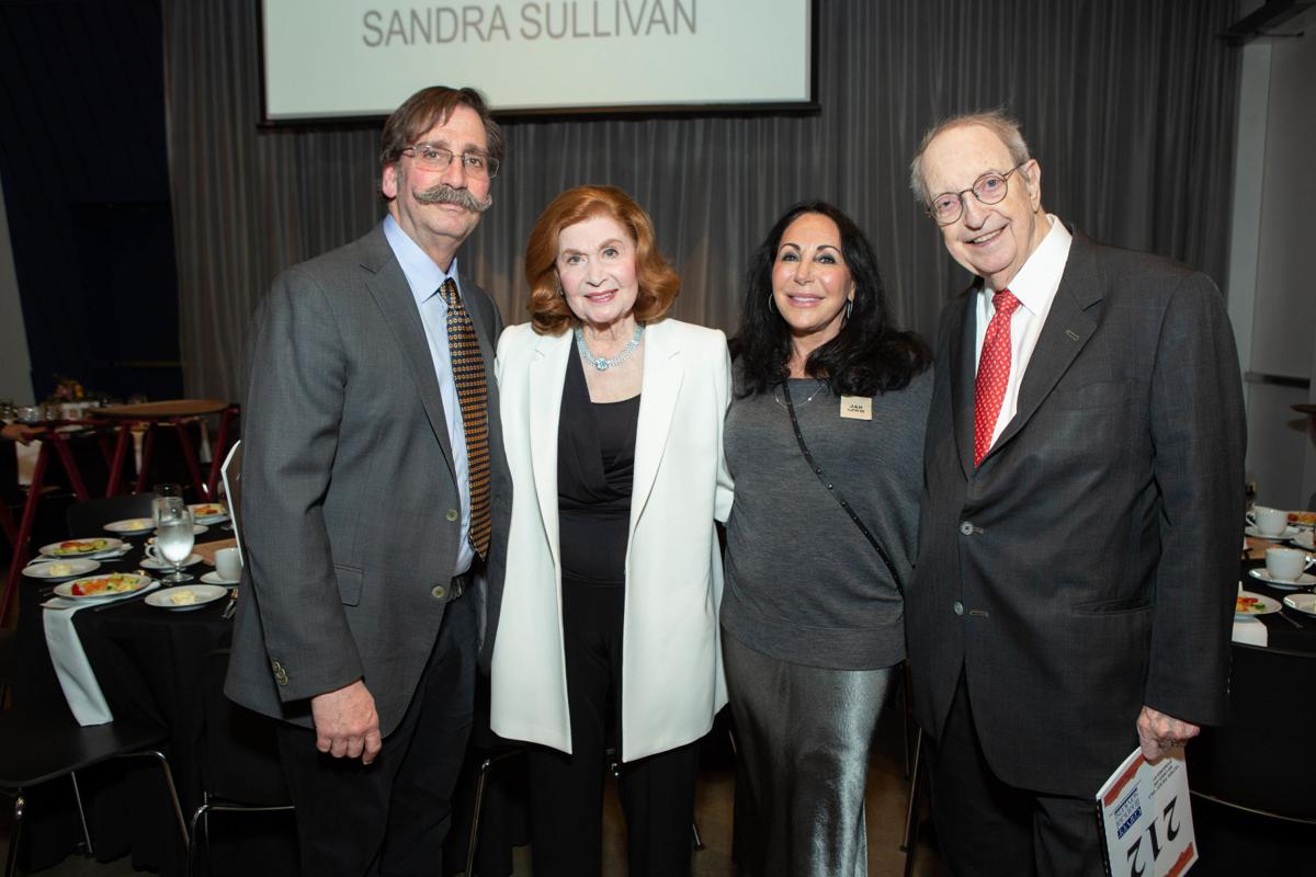 Ratner School Kaleidoscope Gala | In the Community ...