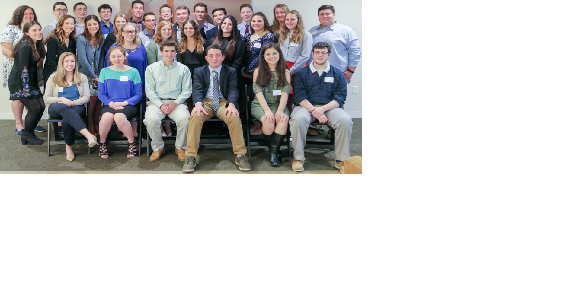 Saltzman Youth Panel allocates $42,500 for community organizations ...