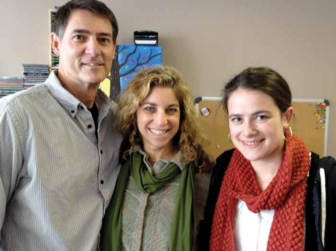 CJN Jews of Interest: Jamie Belkin | Find this article in the CJN ...