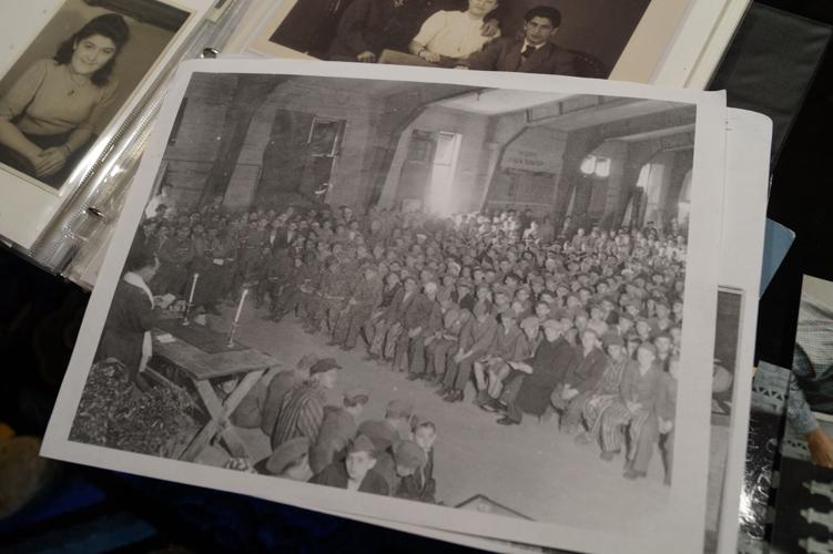 Gelbarts' Holocaust experiences 'Undeniable' in CBS special show ...