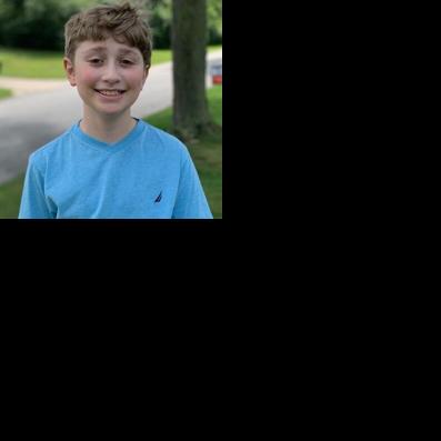 Matthew “Matty” Comella | B'nai Mitzvah | clevelandjewishnews.com