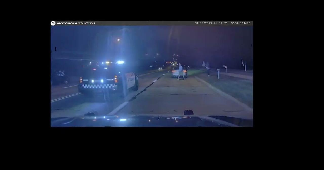 Solon police officer injured in drunken-driving incident | Local News ...