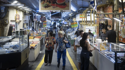 Israel eases civilian restrictions across most of country as Iran ...