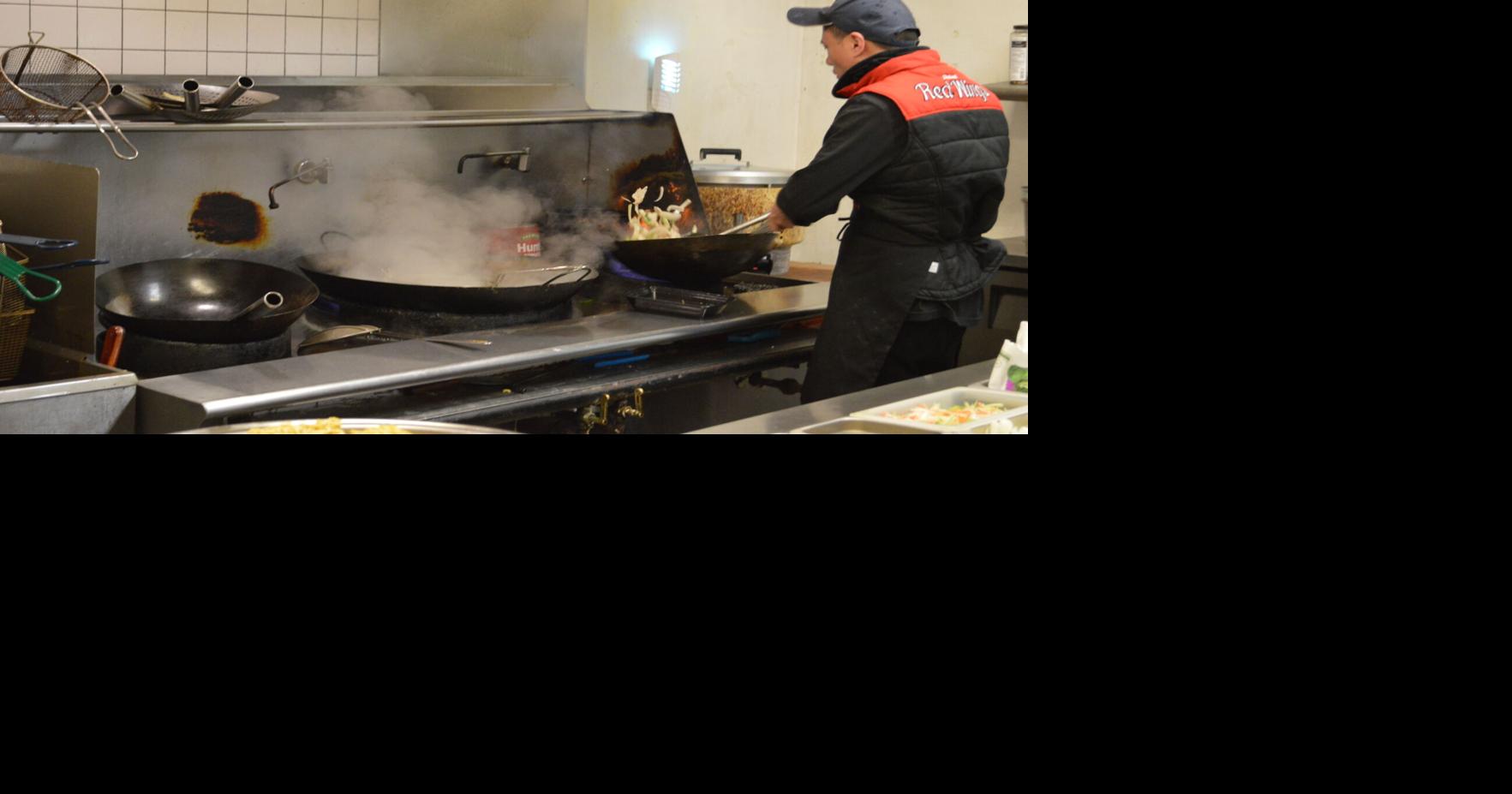 Jade Chinese Kitchen & Sushi Bar reopens under new management | Nosh ...