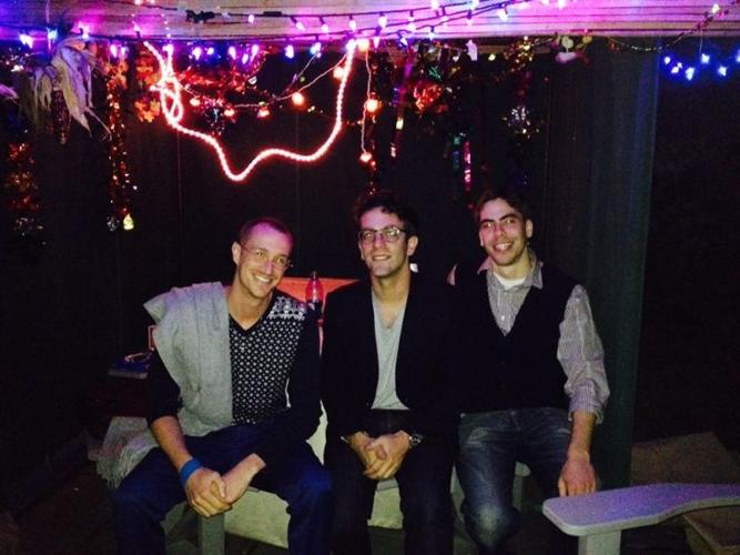 CJN's Jews of Interest: David Markovich | Find this article in the CJN ...