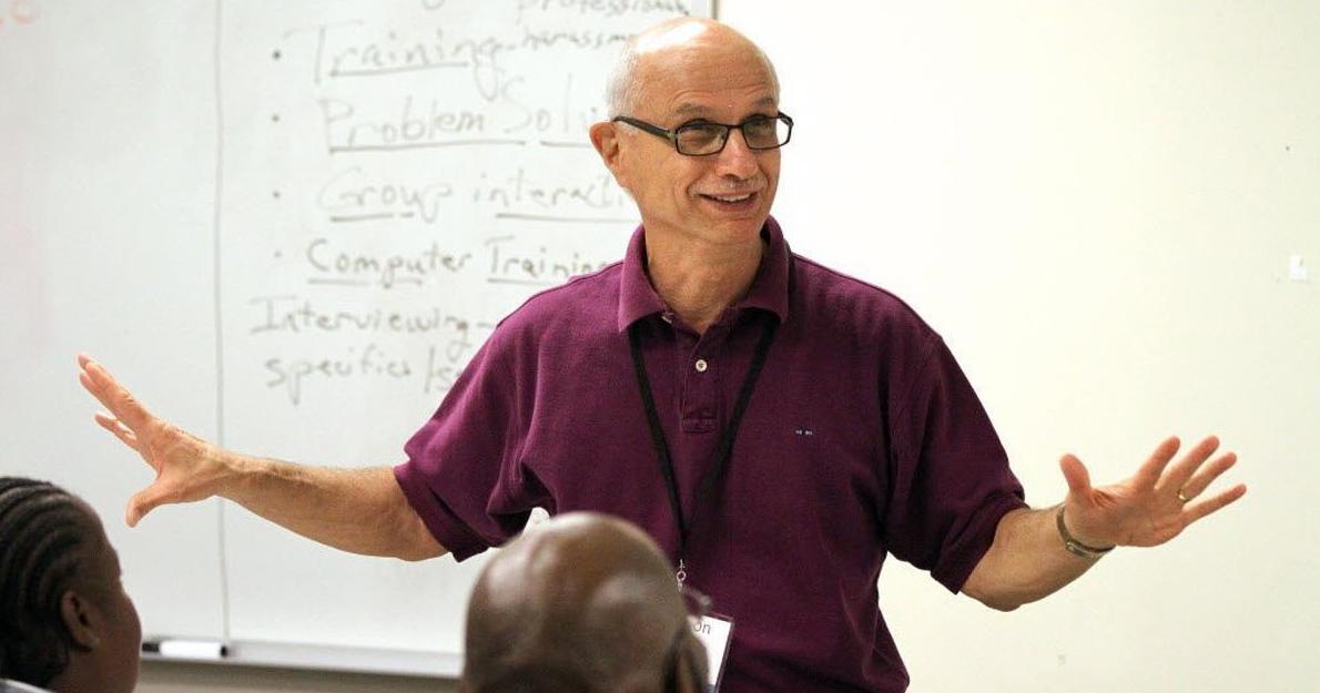 Silver Linings: Shelly Hartman | Silver Linings | clevelandjewishnews.com