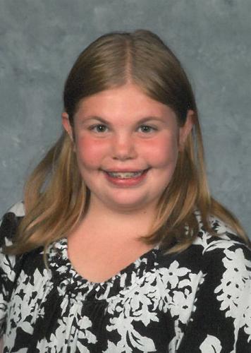 Hannah Micki Appel | B'nai Mitzvah | clevelandjewishnews.com
