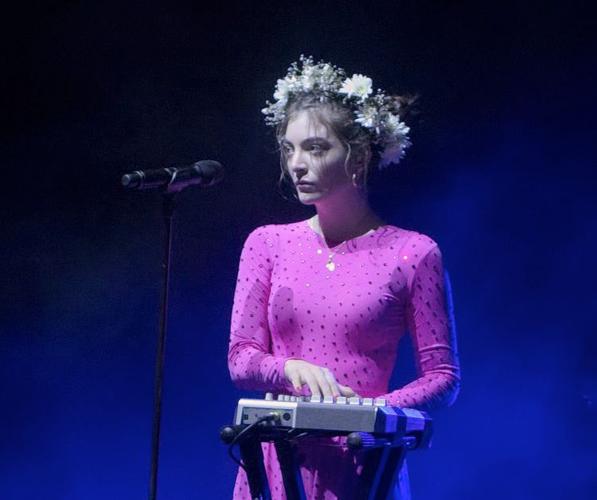 Lorde is swimming in anti-Semitic waters | Culture ...