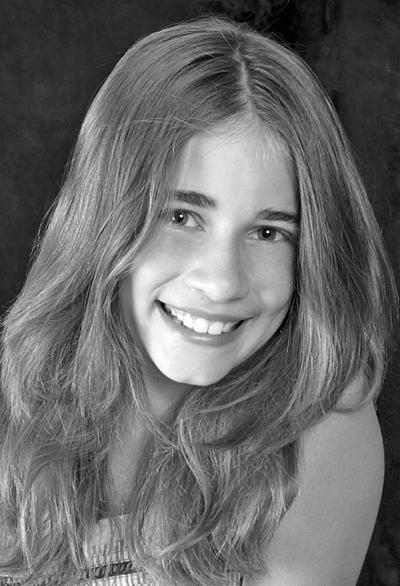Hallie Jordyn Singer | Find this article in the CJN archive ...