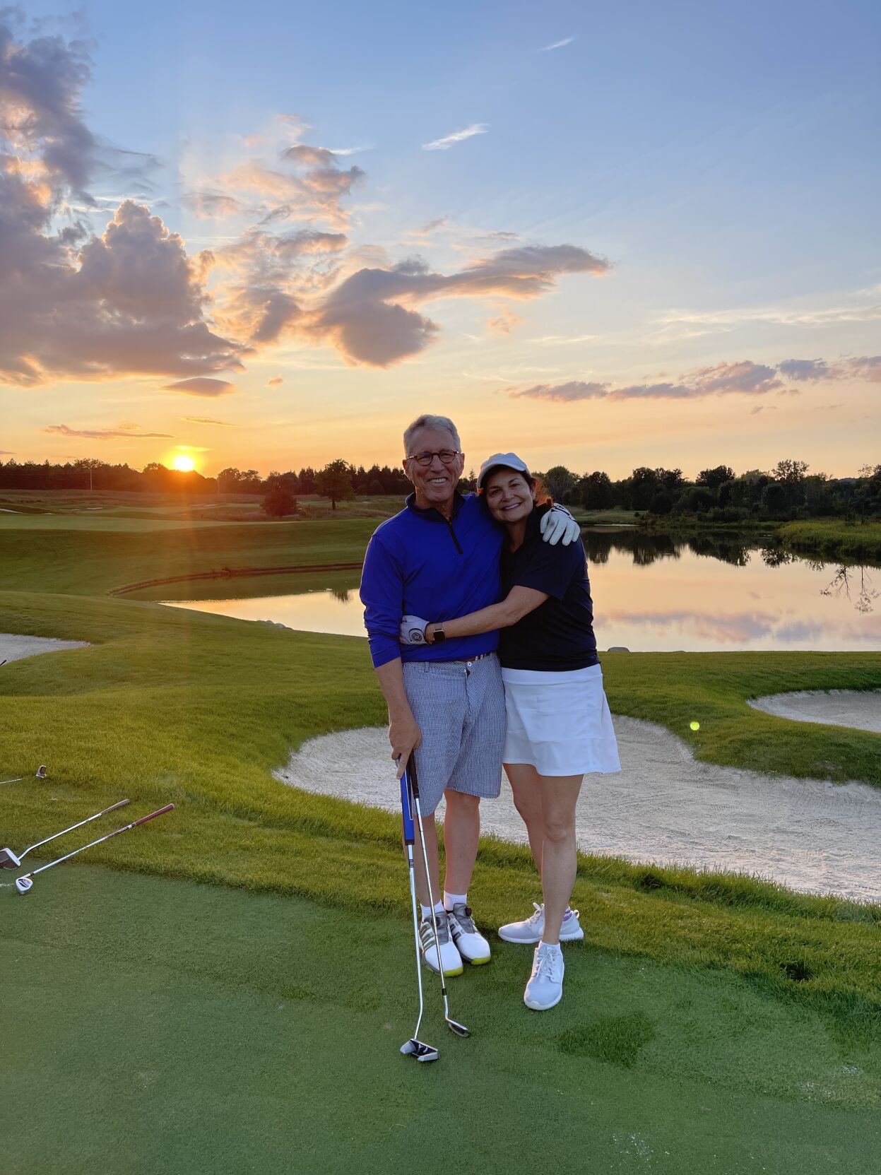 Wager accomplished lawyer, civic leader remembered for ‘big heart ...