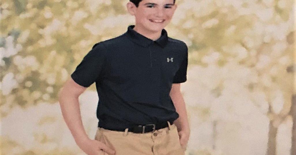 Avery Manuel Goldman | B'nai Mitzvah | clevelandjewishnews.com