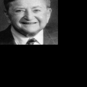 WILLIAM BELMAN | Find this article in the CJN archive ...