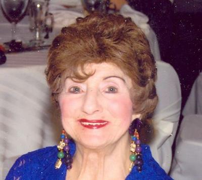 Joseph, Rose | Obituaries | clevelandjewishnews.com