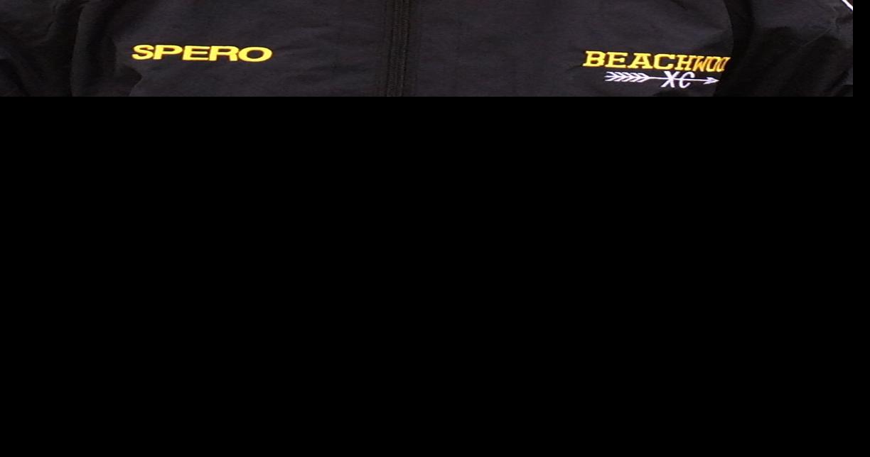 Player of the Week: Jack Spero | Find this article in the CJN archive ...