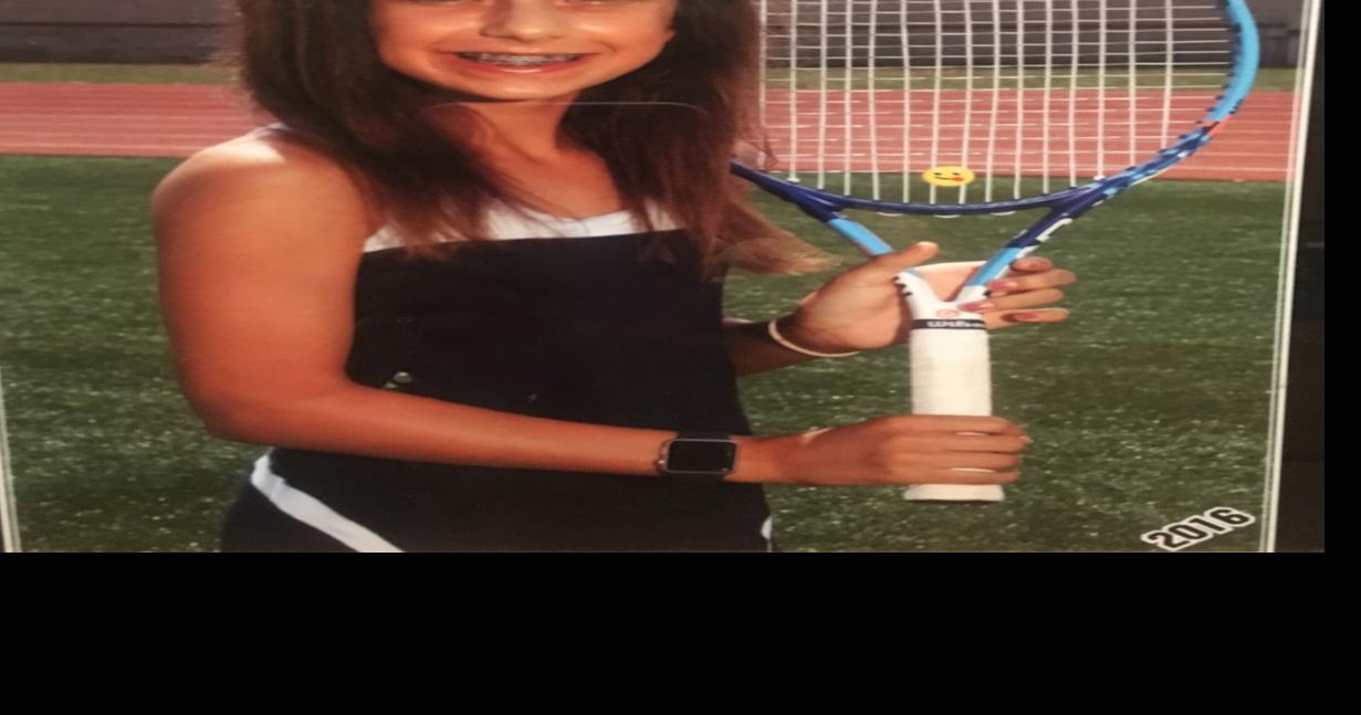 Amanda Weiskind: CJN-Buffalo Wild Wings Warrensville Heights player of ...