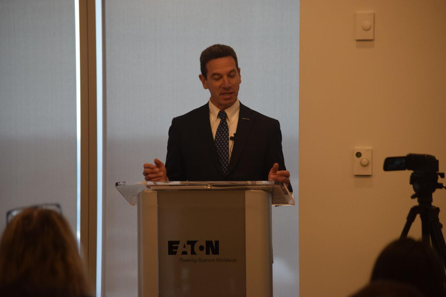 Beachwood mayor touts accomplishments, discusses future | Local News ...