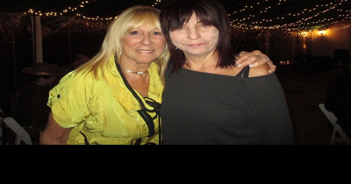 Donna Bloom-Schwartz, Dr. Inna Krasnansky | | clevelandjewishnews.com