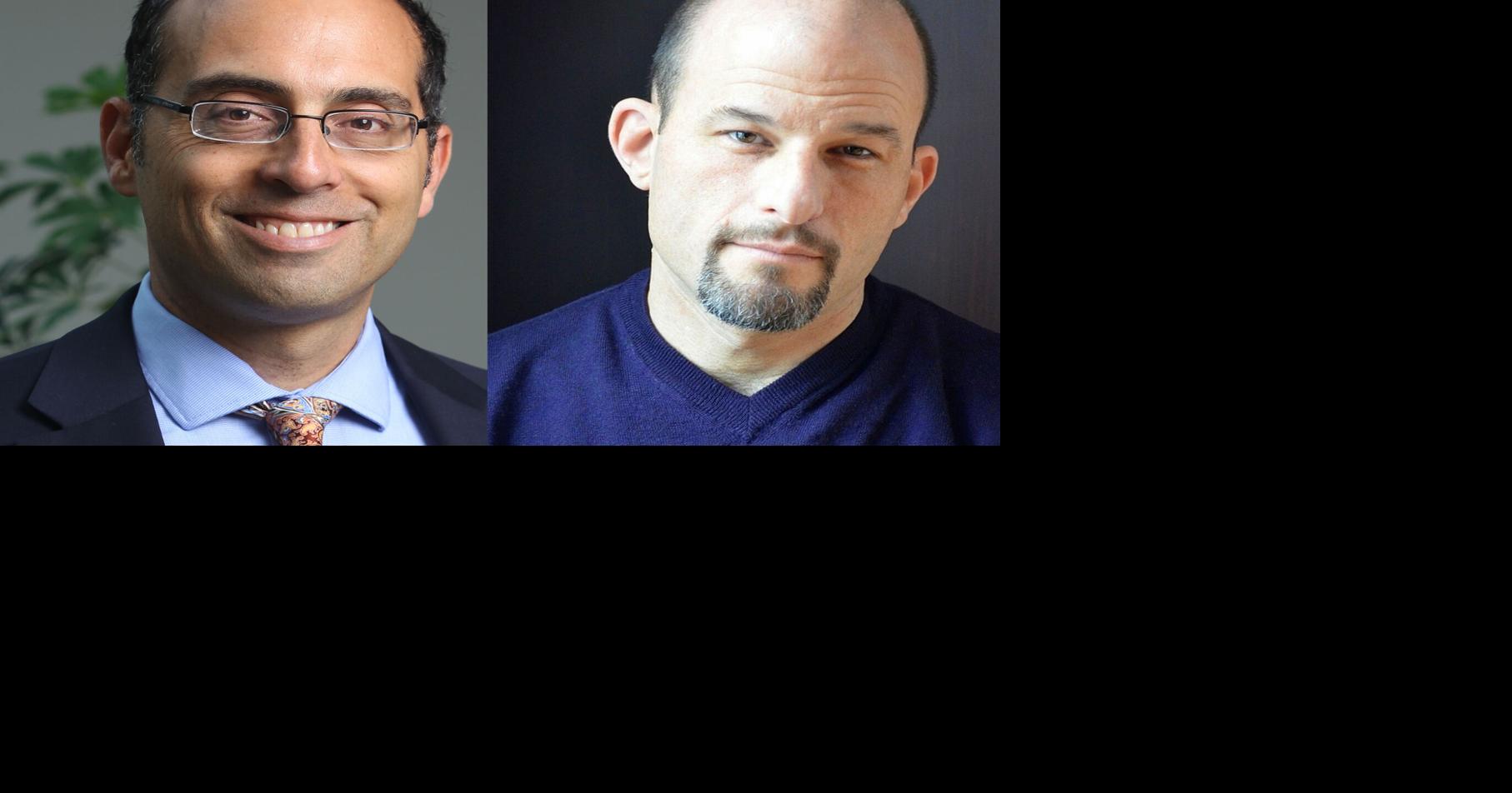Arab, Jewish poets hold conversation Nov. 10 | Local News ...