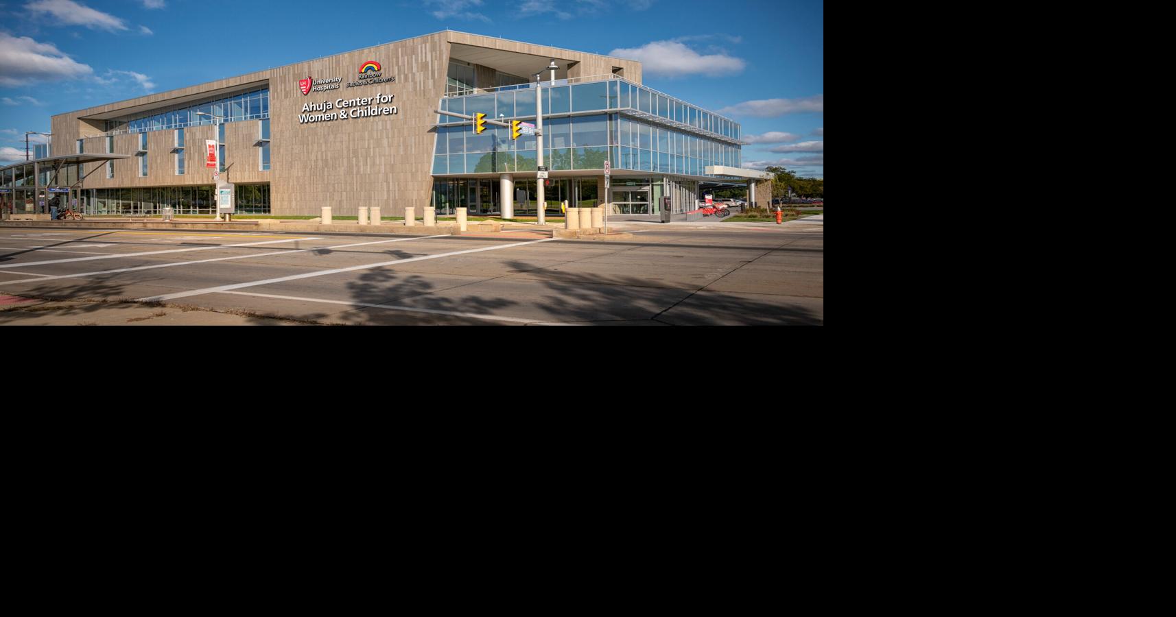 Ahujas’ $10 million gift to benefit Midtown neighborhood UH health ...