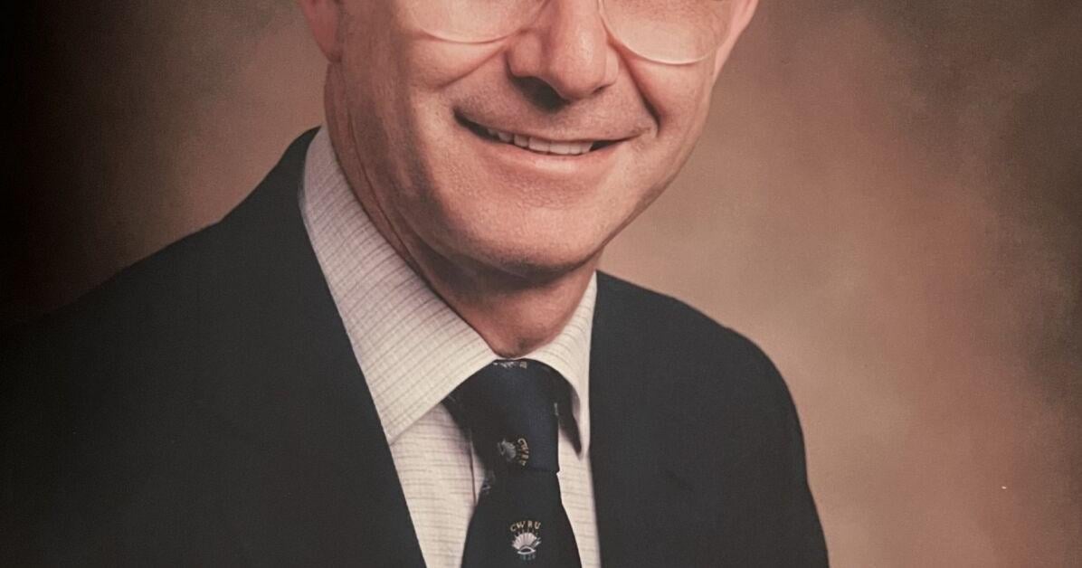 Horwitz, Jack | Obituaries | clevelandjewishnews.com