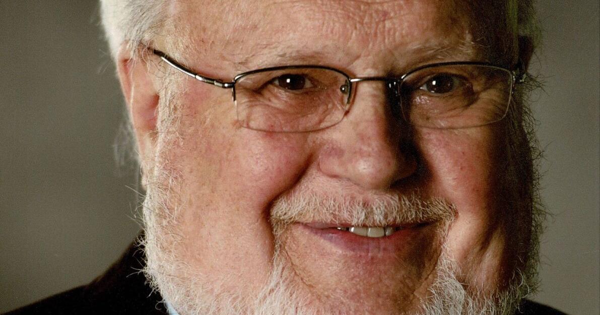 Strom, Gerald | Obituaries | clevelandjewishnews.com
