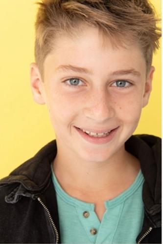 Joshua Ginsberg | B'nai Mitzvah | clevelandjewishnews.com