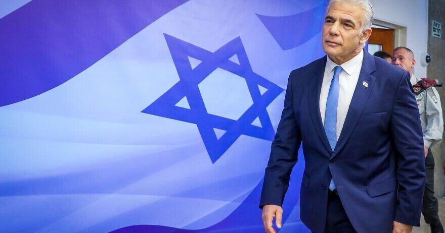 An end to delusions about Biden, Iran, Israel? | Jonathan S. Tobin ...