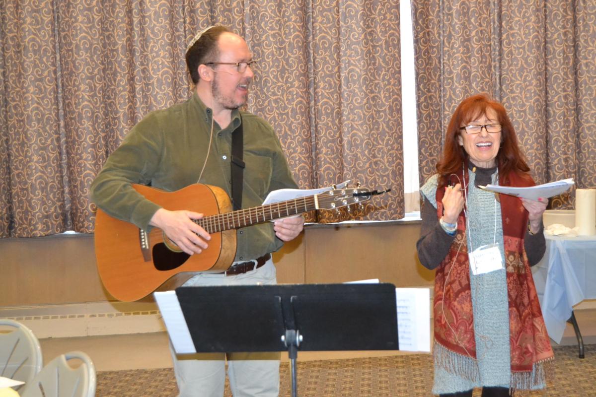 Cantor David Malecki to join Temple Emanu El | Local News ...