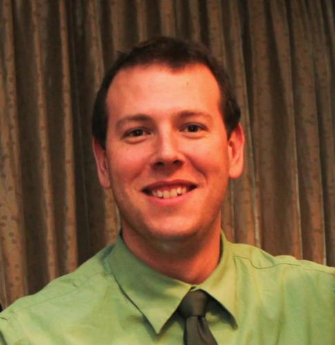 Sean Morgan named new Camp Wise director | Find this article in the CJN ...