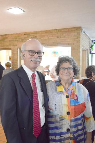 Suburban Temple-Kol Ami honors founders, presidents at 75th anniversary ...