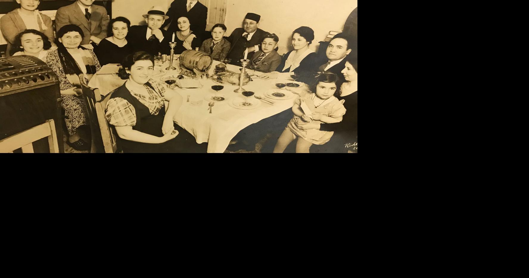 In preparing for Passover, don’t dismiss emotional labor | Alanna ...