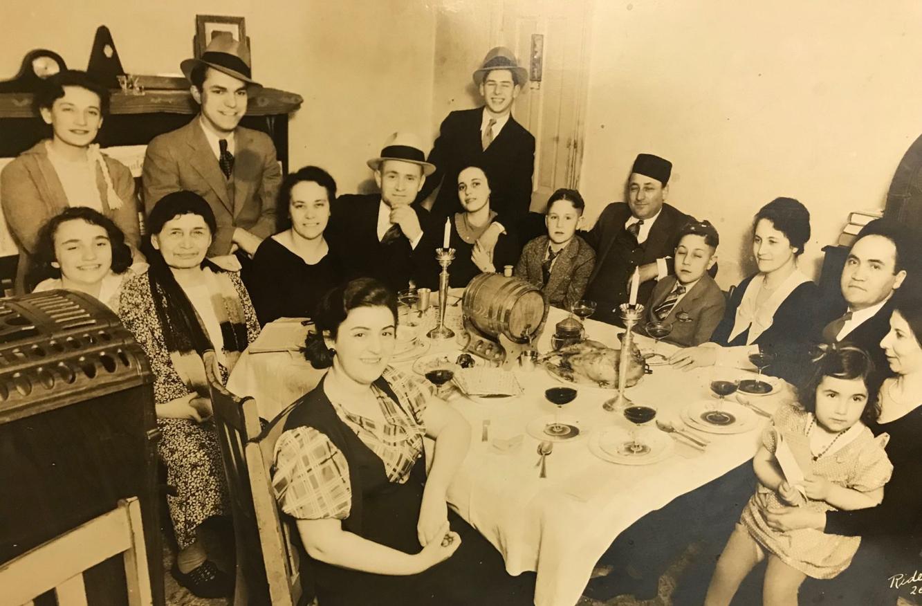 In preparing for Passover, don’t dismiss emotional labor | Alanna ...