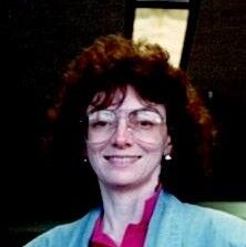 Fried, Judy | Obituaries | clevelandjewishnews.com