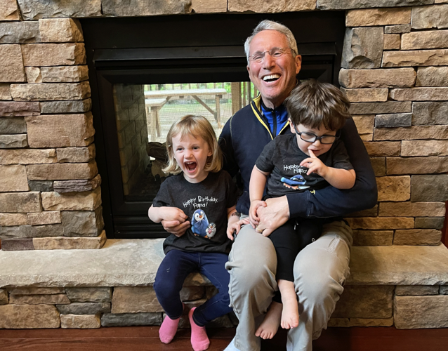 Wager accomplished lawyer, civic leader remembered for ‘big heart ...