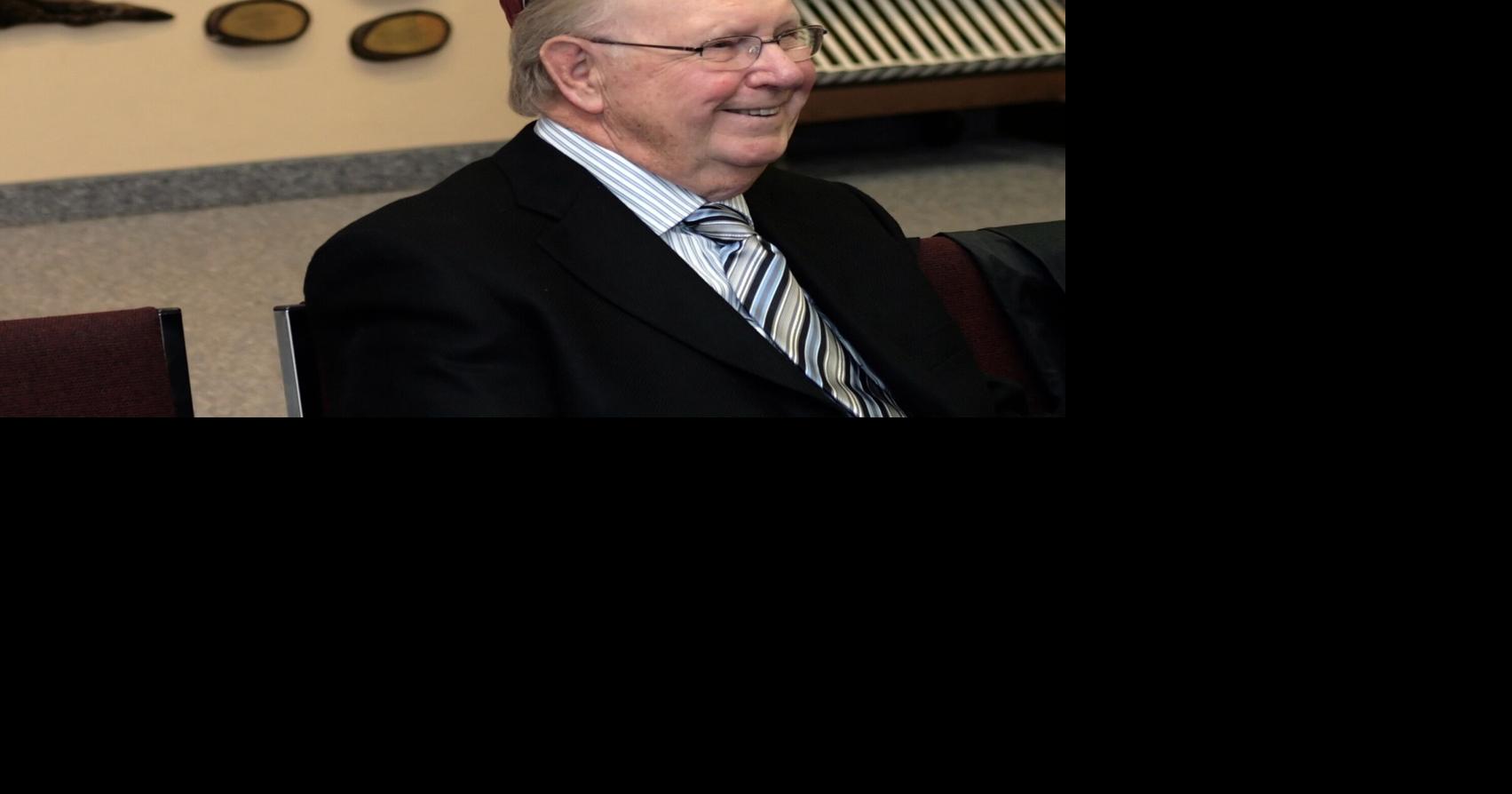 Donald Kumin: Nov. 6, 1928 – Oct. 22, 2020 | Local News ...