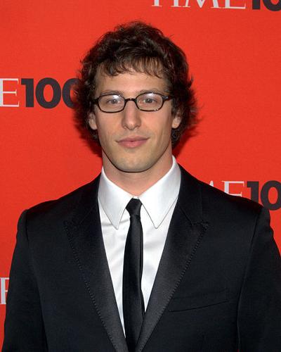 andy samberg cuckoo