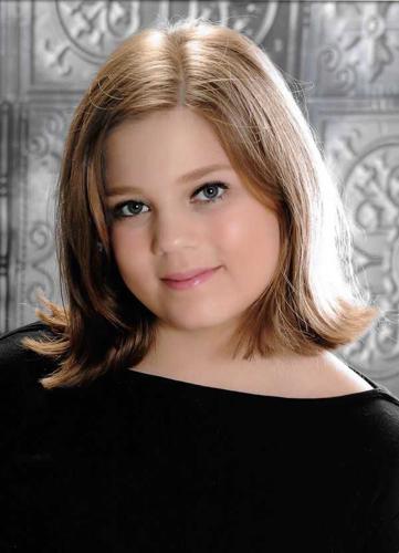 Rose Elizabeth Martyn | B'nai Mitzvah | clevelandjewishnews.com