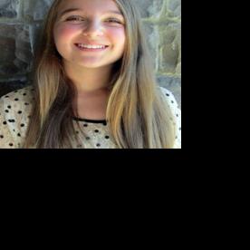 Eliana Goodman | B'nai Mitzvah | clevelandjewishnews.com