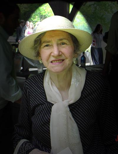 Mandel, Sandra | Obituaries | clevelandjewishnews.com