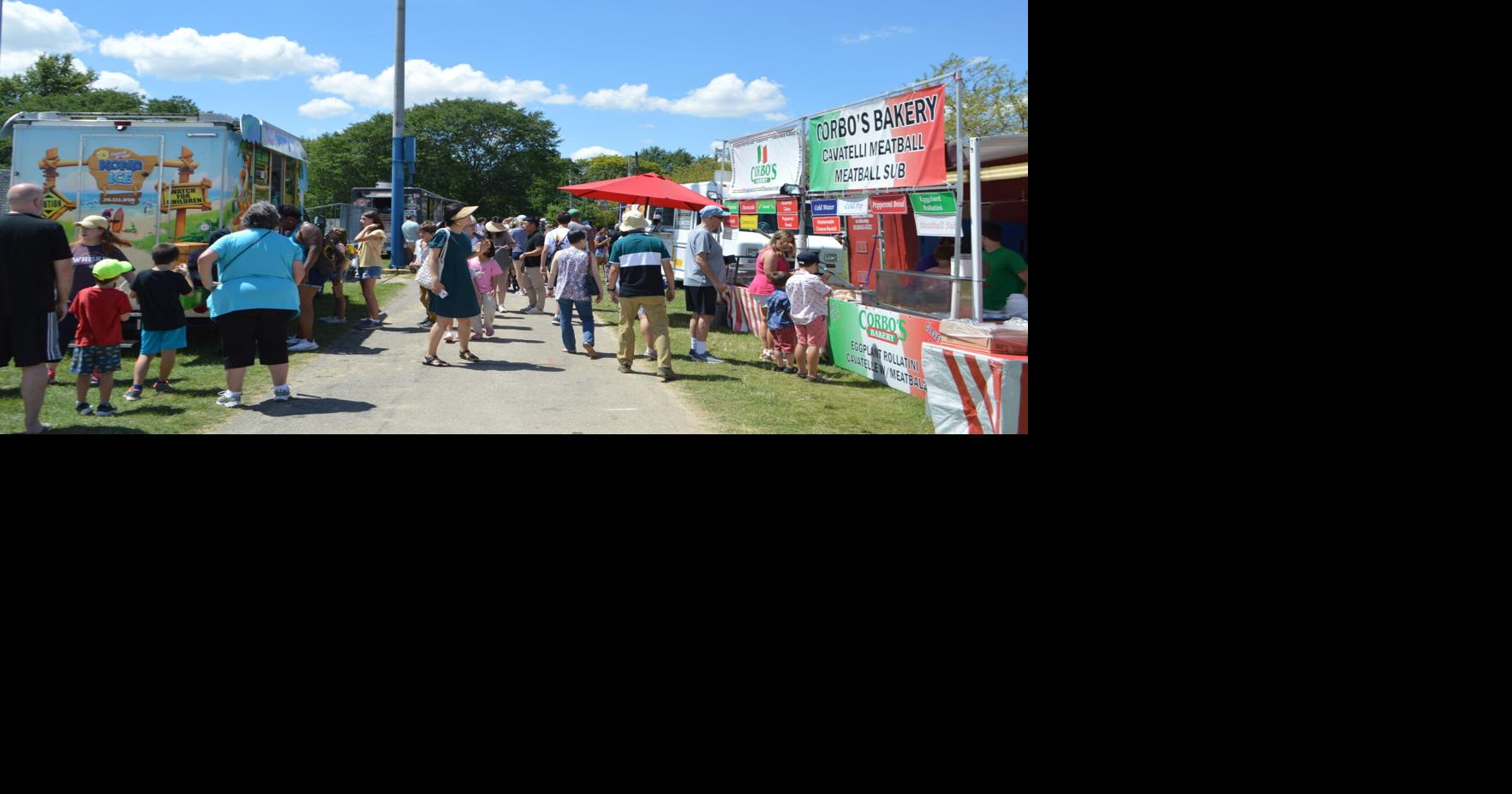 Solon Home Days to be held July 28-30 | Local News ...