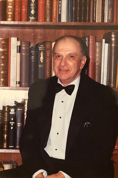 Rosenblatt, Charles | Obituaries | clevelandjewishnews.com