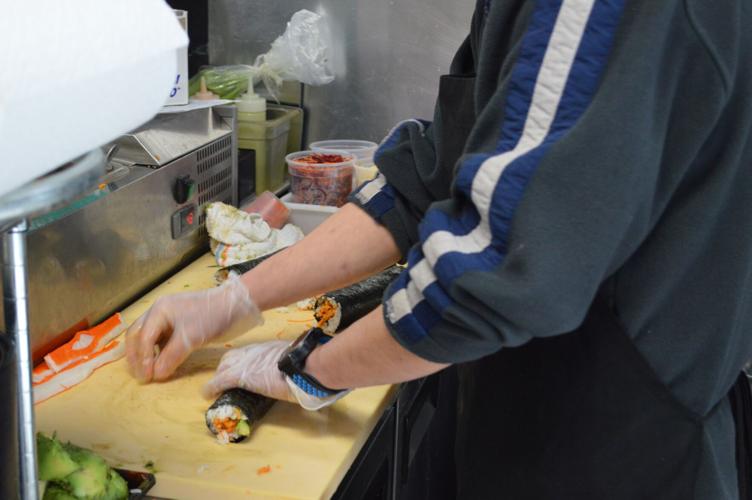 Jade Chinese Kitchen & Sushi Bar reopens under new management | Nosh ...