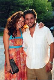 Barretto n Laks | Find this article in the CJN archive | clevelandjewishnews.com