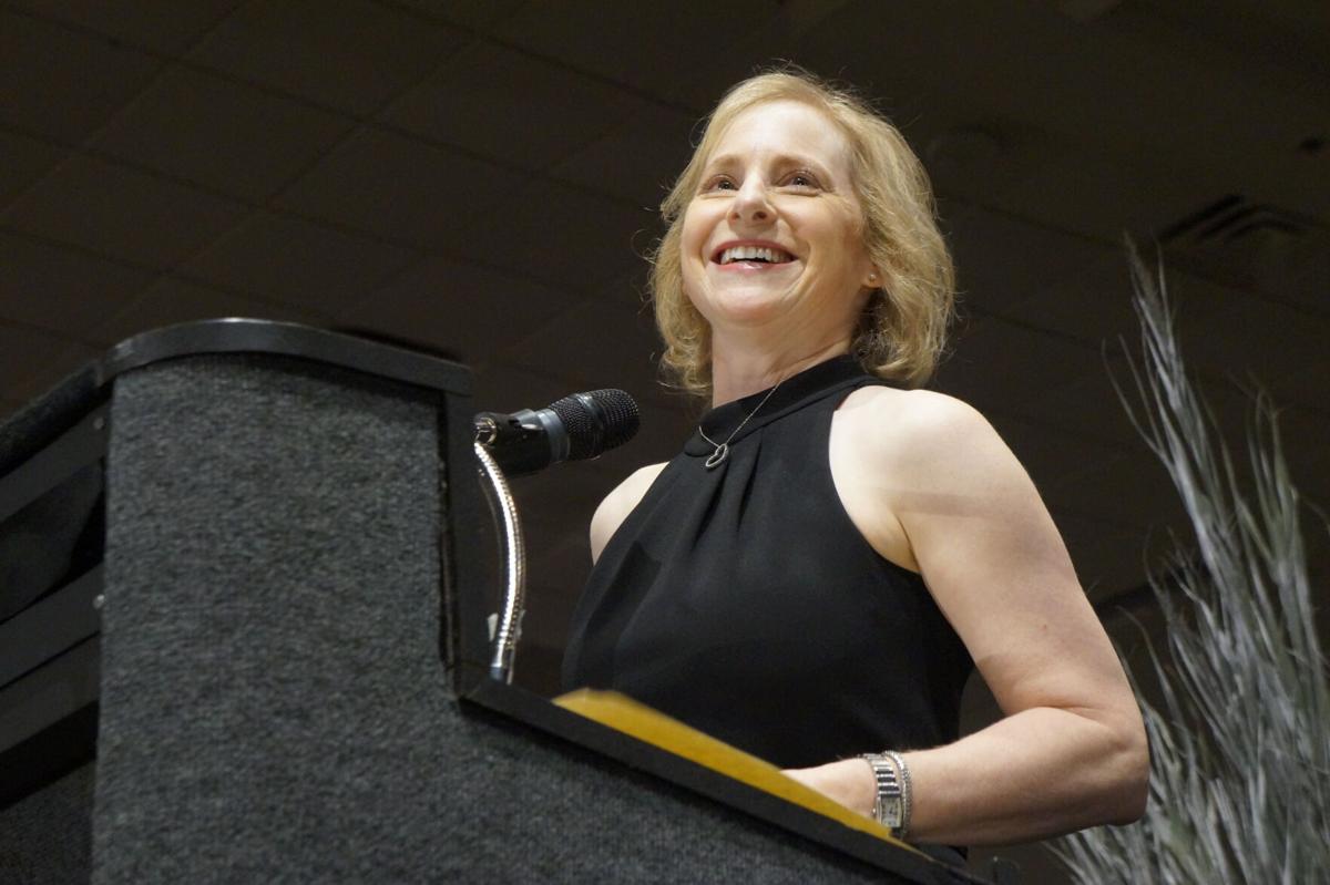 Ilana Hoffer Skoff, founder of Milestones Autism Resources, dies at 58 ...