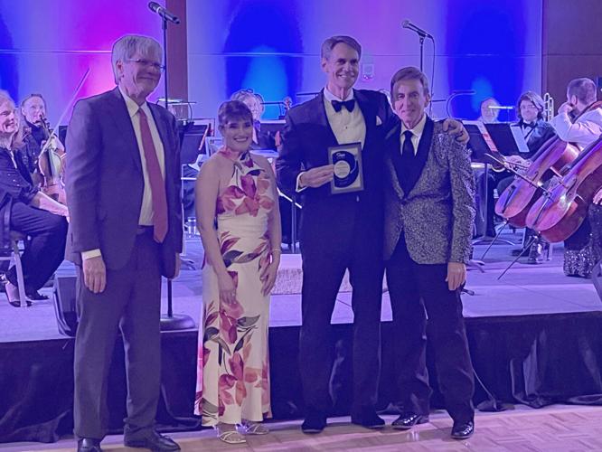 Cleveland Pops Orchestra G-Clef Ball | Philanthropy ...