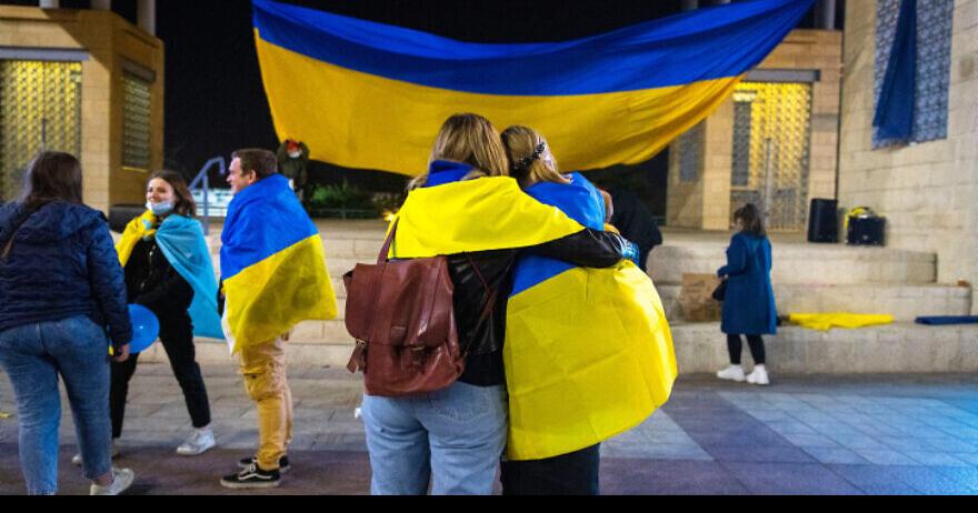 Genesis Philanthropy Group commits $10 million for Ukrainian Jews | JNS ...