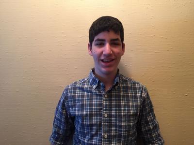 Attitude is everything | Torah | clevelandjewishnews.com