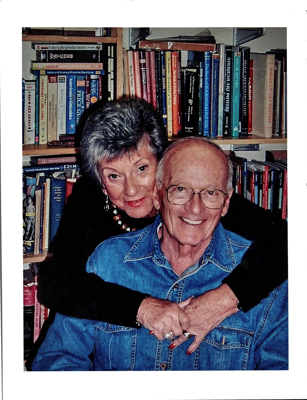 Greenwald, June | Obituaries | clevelandjewishnews.com